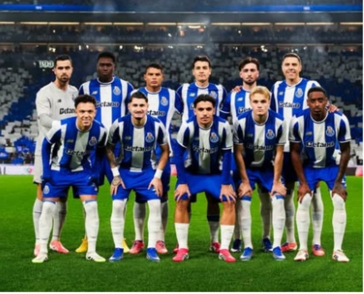 V. Guimarães vs FC Porto: ONZES prováveis, ONDE assistir e HISTORIAL