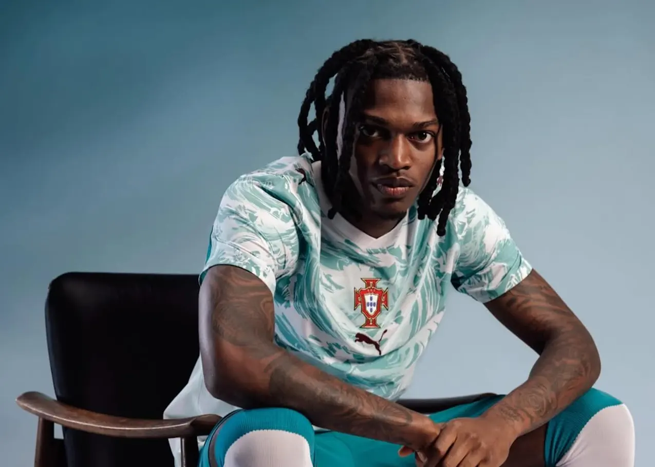 Mundial 2026 em risco? Rafael Leão aguarda decisão da FIFA